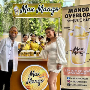 Max Mango - Davao City | DavaoStart
