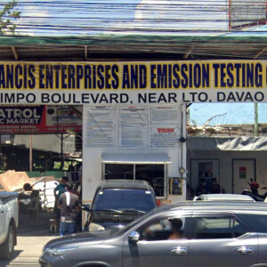 St Francis Emission Testing Center - Davao City | DavaoStart