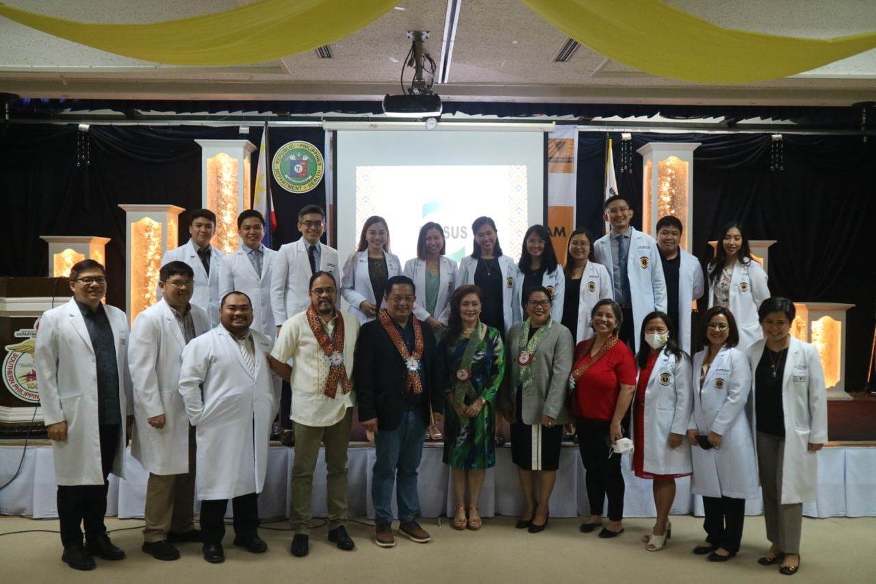 Southern Philippines Medical Center (SPMC) - Davao City | DavaoStart
