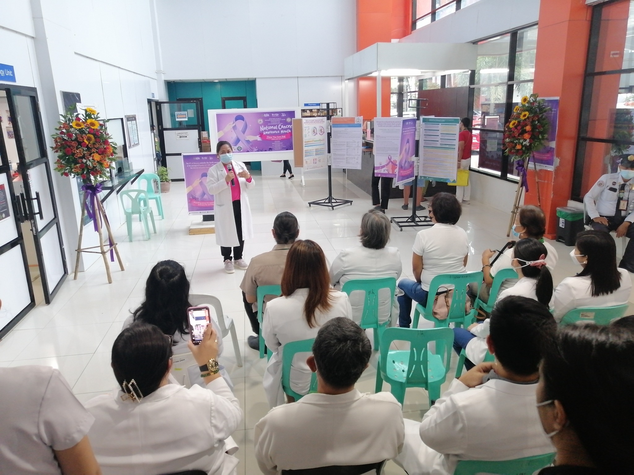 Southern Philippines Medical Center (SPMC) - Davao City | DavaoStart