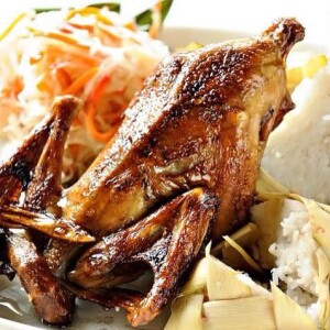 Conching's Native Chicken - Davao City | DavaoStart