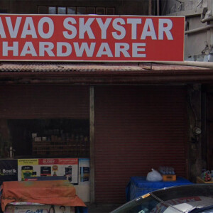 Sky Star Hardware - Davao City | DavaoStart