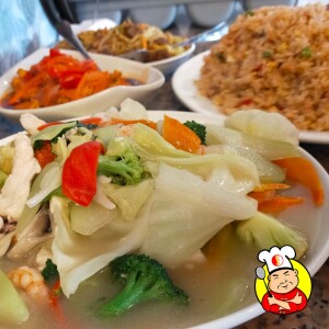 New Davao Famous Restaurant (Uyanguren) Davao City | DavaoStart